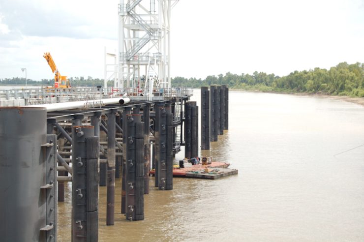 2024 Buyer's Guide: Marine Fenders - Pile Buck Magazine