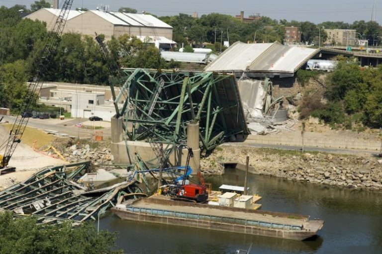 Addressing Geotechnical Challenges in Bridge Foundation Design and ...