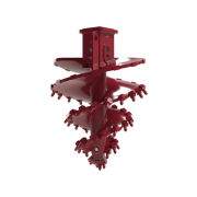 Complete Guide to Foundation Drilling Augers - Pile Buck Magazine