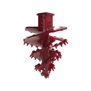 Complete Guide to Foundation Drilling Augers - Pile Buck Magazine