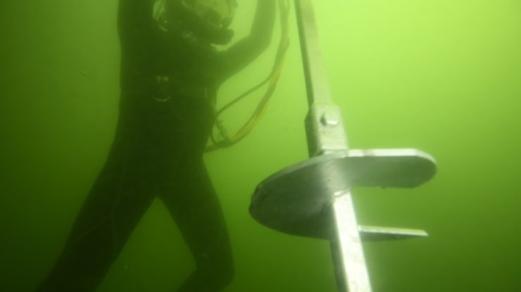 Helical Anchors: The Superior Choice for Mooring Applications - Pile ...
