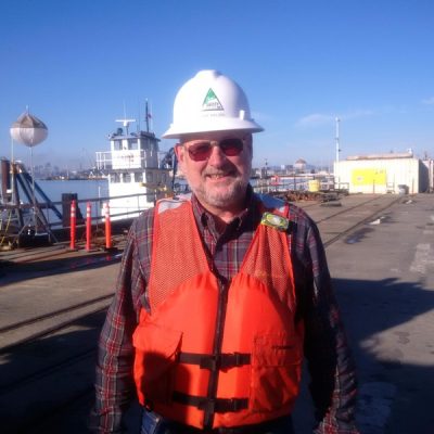 Manson General Superintendent David Nielsen Receives 2024 Golden Beaver ...