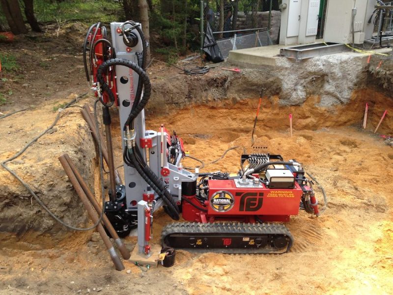 Mastering Pile Driving and Foundation Drilling Across Diverse Soil ...
