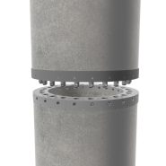 Pile Splicing: Fundamentals, Methods, Equipment, and Quality Control ...