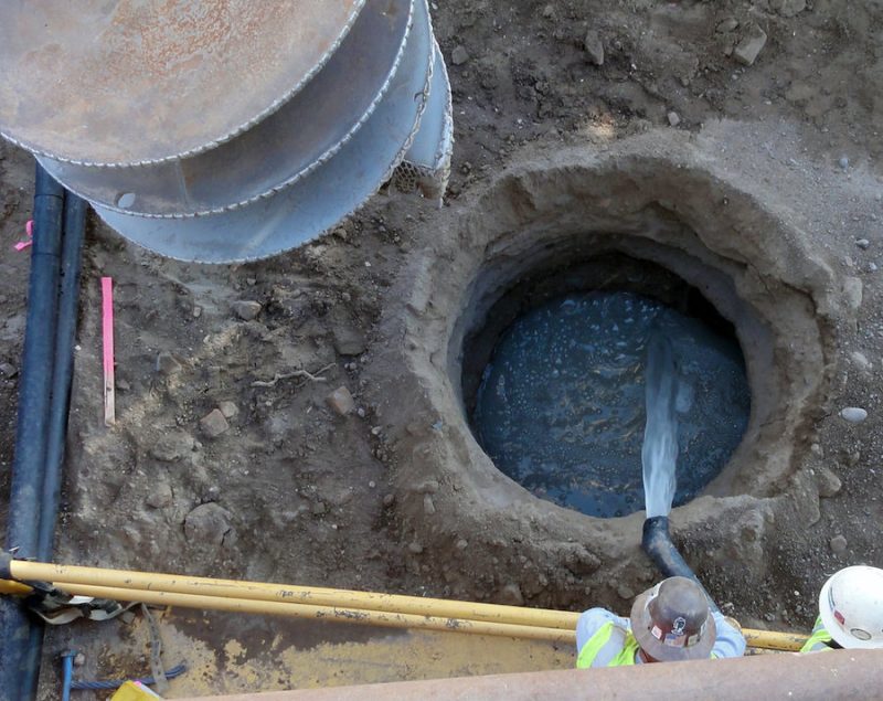 Mastering Pile Driving and Foundation Drilling Across Diverse Soil ...