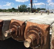 Pile Splicing: Fundamentals, Methods, Equipment, and Quality Control ...