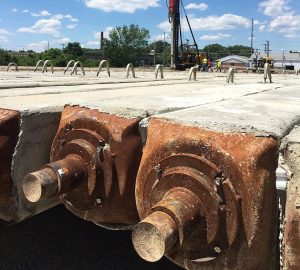 Pile Splicing: Fundamentals, Methods, Equipment, and Quality Control ...