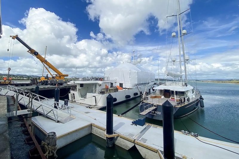 Pontoon Types, Accessories, Customization, Anchors, and Connectors ...