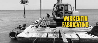 2026 Buyer's Guide: Barges - Pile Buck Magazine