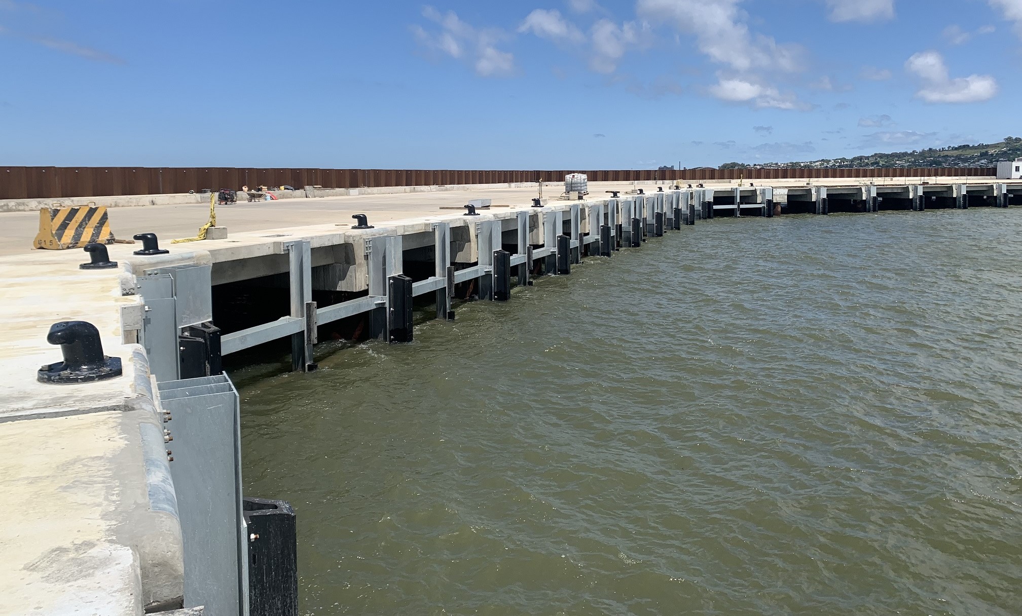 ShibataFenderTeam Supplies More than 350 Fender Systems for the New ...