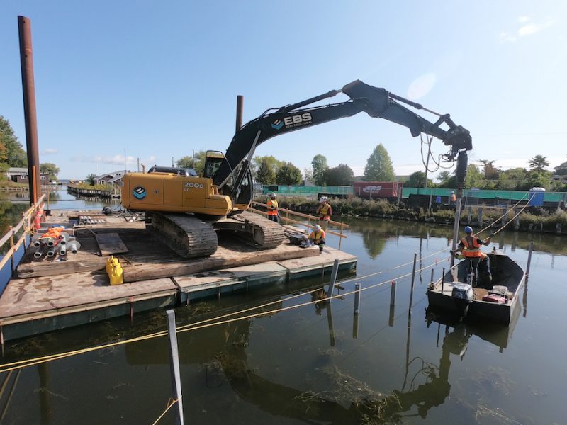 INTERVIEW: Chance Foundation Solutions - Pile Buck Magazine