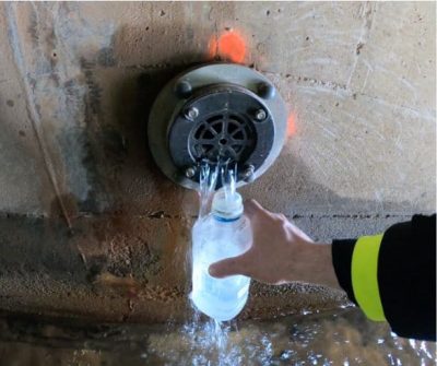 Culvert Drainage Restoration | DelDOT - Pile Buck Magazine