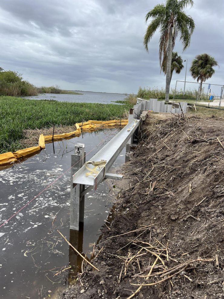 Design Considerations for Sheet Pile Structures - Pile Buck Magazine