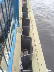 Design Considerations for Sheet Pile Structures - Pile Buck Magazine