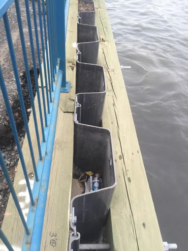 Design Considerations for Sheet Pile Structures - Pile Buck Magazine