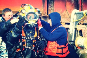 2026 Services Guide: Underwater & Diving Services - Pile Buck Magazine