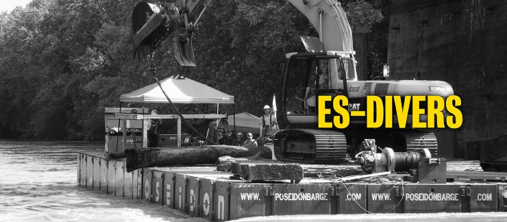 2026 Services Guide: Underwater & Diving Services - Pile Buck Magazine