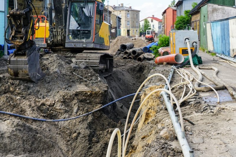 2026 Services Guide: Dewatering Services - Pile Buck Magazine