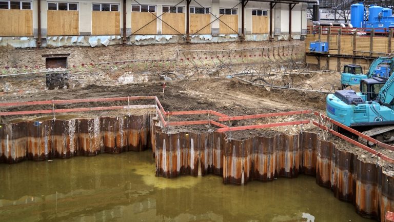 2025 Services Guide: Dewatering Services - Pile Buck Magazine