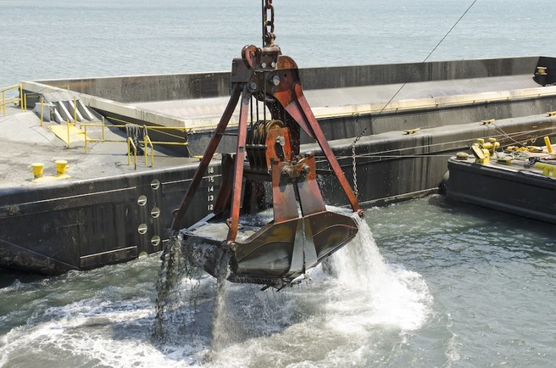 2026 Services Guide: Dredging Services - Pile Buck Magazine