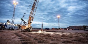 Ground Improvement Design: Methods to Enhance Soil Performance - Pile ...