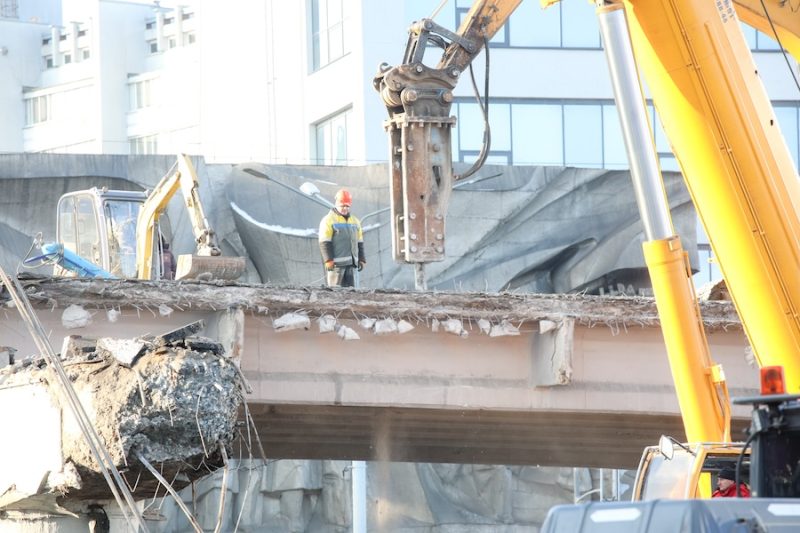 2026 Services Guide: Demolition Services - Pile Buck Magazine