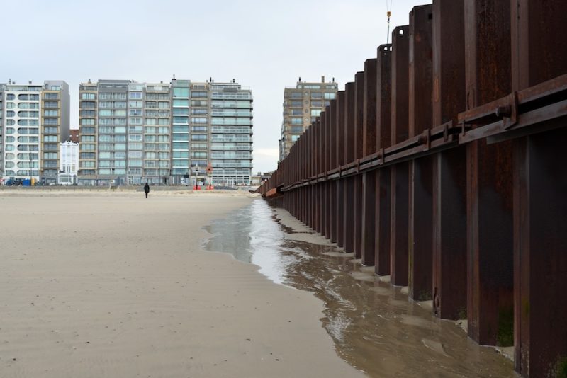 Designing and Installing Sheet Piling for Storm Protection - Pile Buck ...