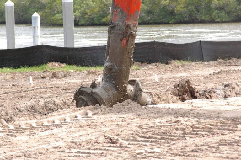 Ground Improvement Design: Methods to Enhance Soil Performance - Pile Buck Magazine