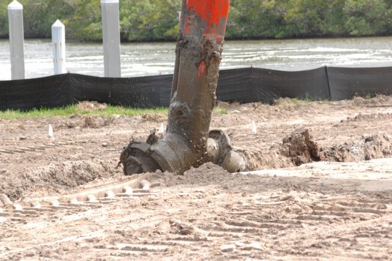 Ground Improvement Design: Methods to Enhance Soil Performance - Pile ...