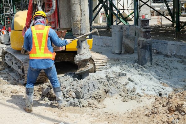Analyzing Geotechnical Reports: A Comprehensive Guide for Contractors ...