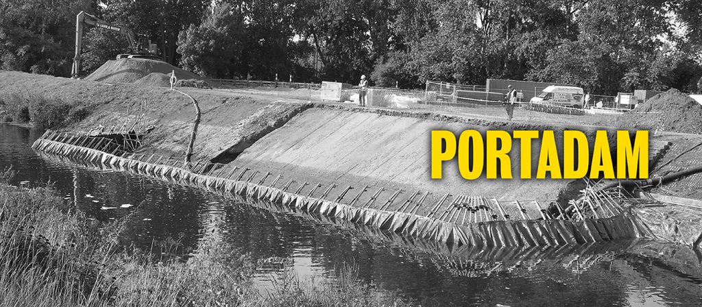 2025 Buyer's Guide: Portable Cofferdam Systems - Pile Buck Magazine