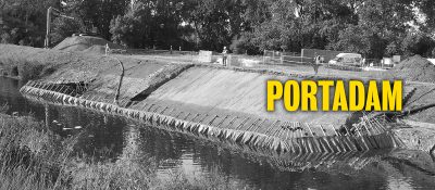 2025 Buyer's Guide: Portable Cofferdam Systems - Pile Buck Magazine