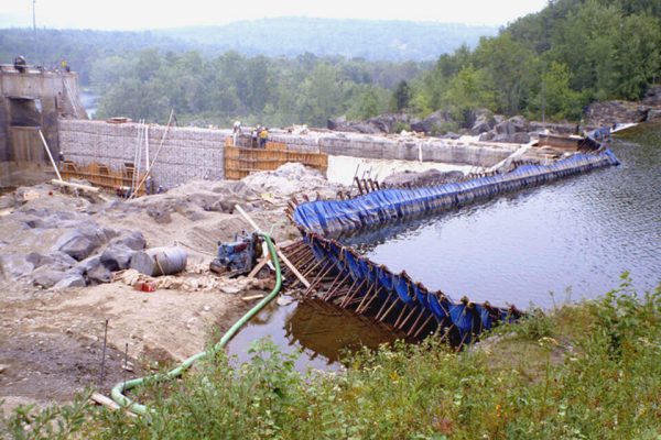 2026 Buyer's Guide: Portable Cofferdam Systems - Pile Buck Magazine
