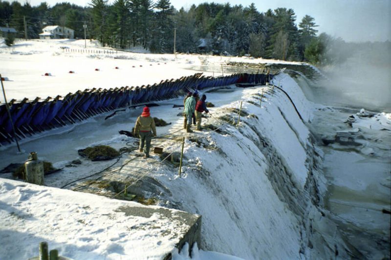 2026 Buyer's Guide: Portable Cofferdam Systems - Pile Buck Magazine