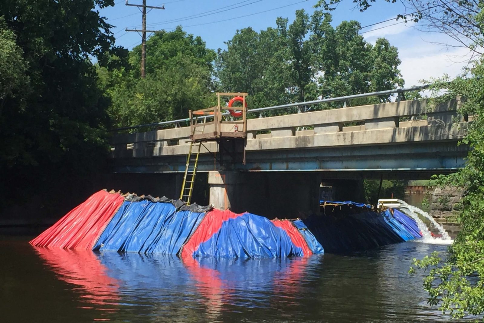 2025 Buyer's Guide: Portable Cofferdam Systems - Pile Buck Magazine