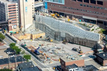 Choosing, Designing, and Installing the Right Excavation Support System ...