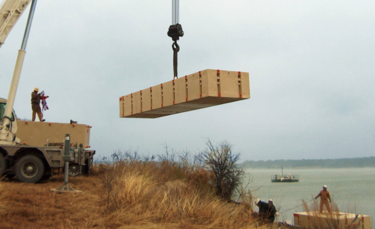 15 Essential Tips for Working with Barges - Pile Buck Magazine