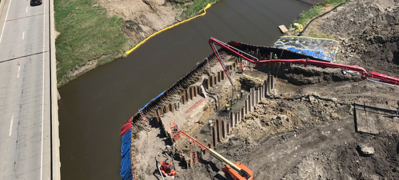 2025 Buyer's Guide: Portable Cofferdam Systems - Pile Buck Magazine