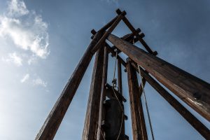 Building Venice: Timber Piles, Infrastructure, and Lasting Lessons in ...