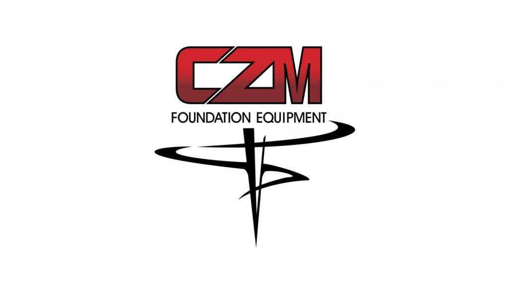 CZM Hires Chad Linamen as Foundation Equipment Specialist - Pile Buck ...