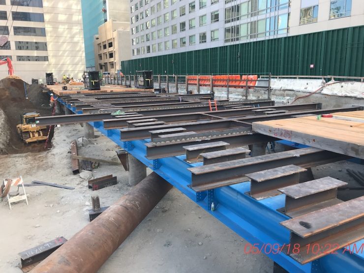 Trestles in Marine and Foundation Work: Design, Construction, and Case ...