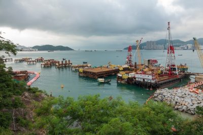 Barge Selection for Pros: Project Considerations, Load Capacity ...