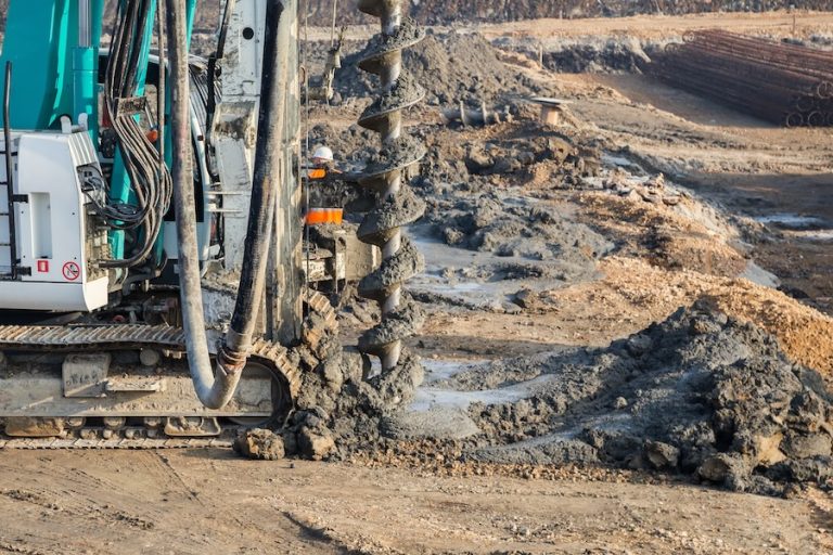 10 Tips for Enhancing Efficiency in Foundation Drilling Applications ...