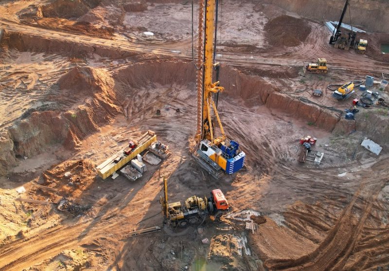 10 Tips for Enhancing Efficiency in Foundation Drilling Applications ...