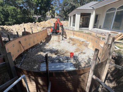 From Residential to Industrial: Applications of Helical Piles in Modern ...