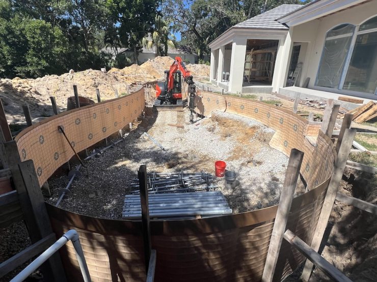 From Residential to Industrial: Applications of Helical Piles in Modern ...