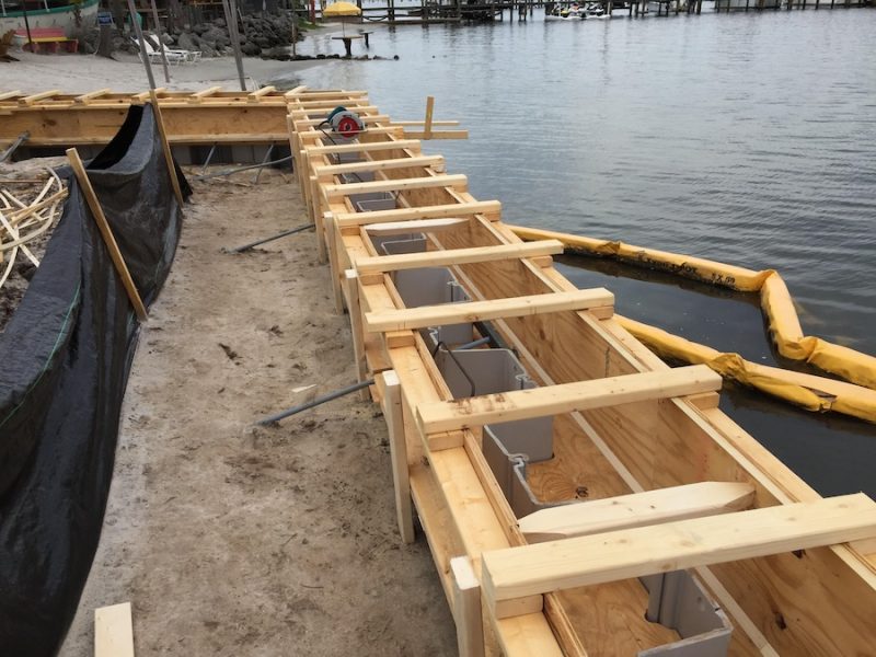 From Residential to Industrial: Applications of Helical Piles in Modern ...