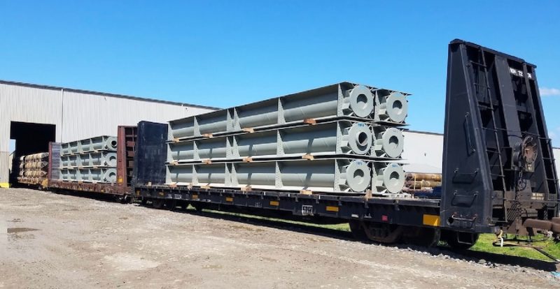 Trestles in Marine and Foundation Work: Design, Construction, and Case ...