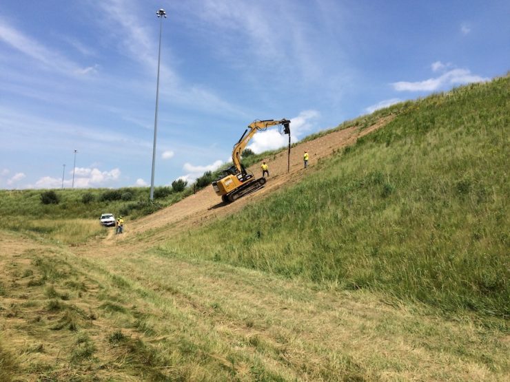 Understanding Slope Stabilization Assessment, Applications, and ...