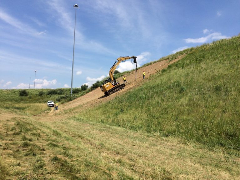 Understanding Slope Stabilization Assessment, Applications, and ...